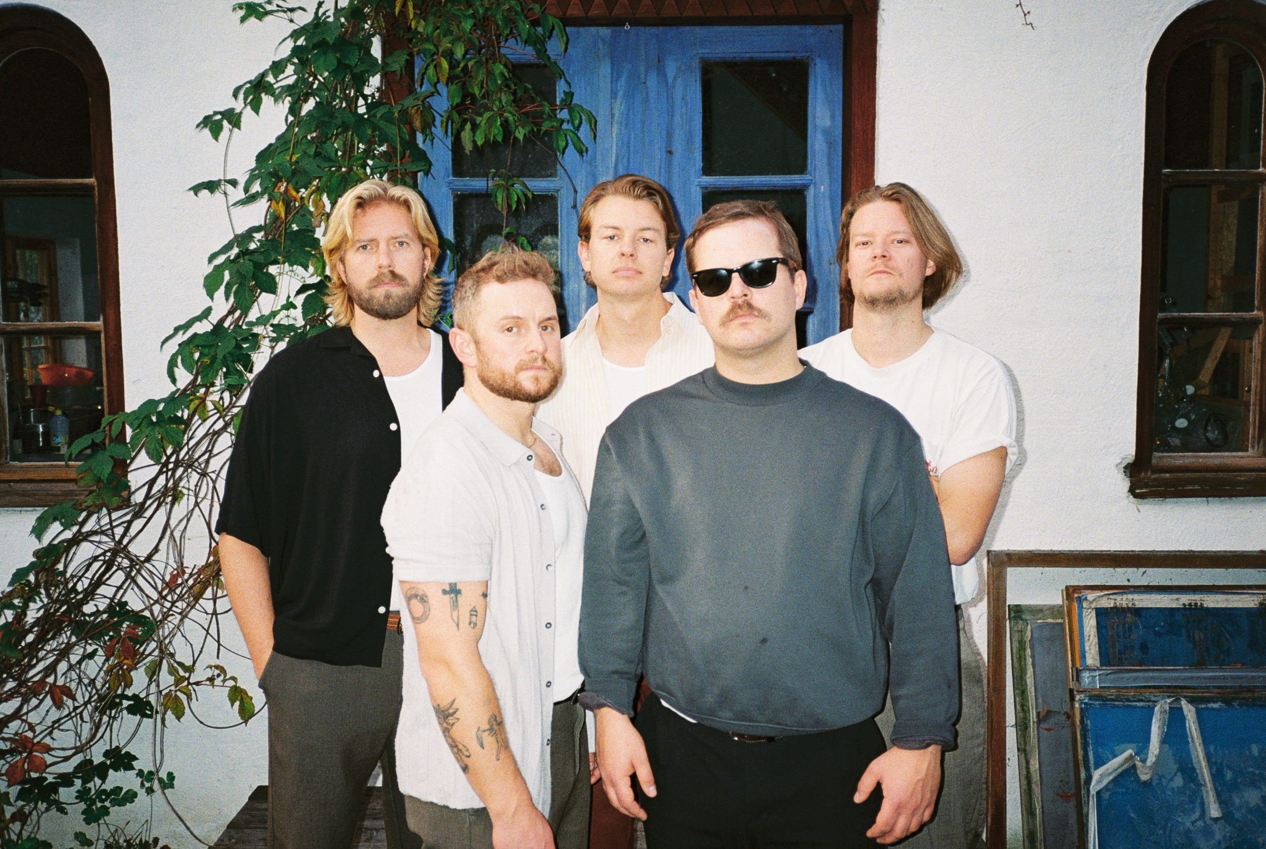 Seaside Entertainment